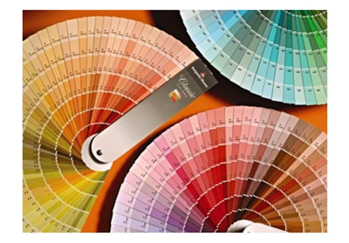 Create 10 color swatches for any theme for any purpose by Cuethesun ...