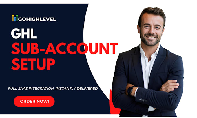 Ghl sub account ghl snapshot ghl saas ghl automation ghl agency by ...