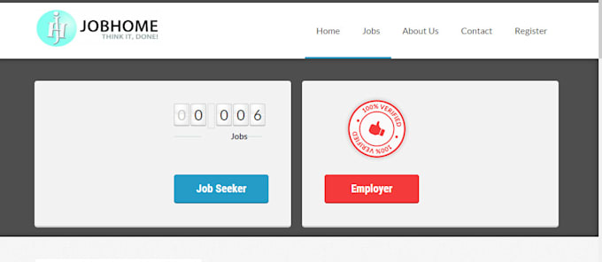 Do any assignment and project in html css and bootstrap by ...