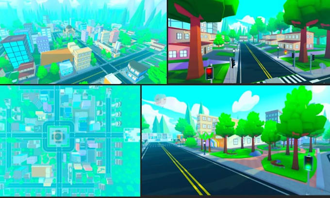 Créer des effets vfx roblox, animations 3d et développement de jeux ...