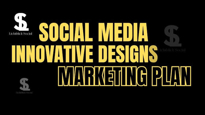 Maßgeschneiderte canva social-media-vorlagen und branding-kits entwerfen