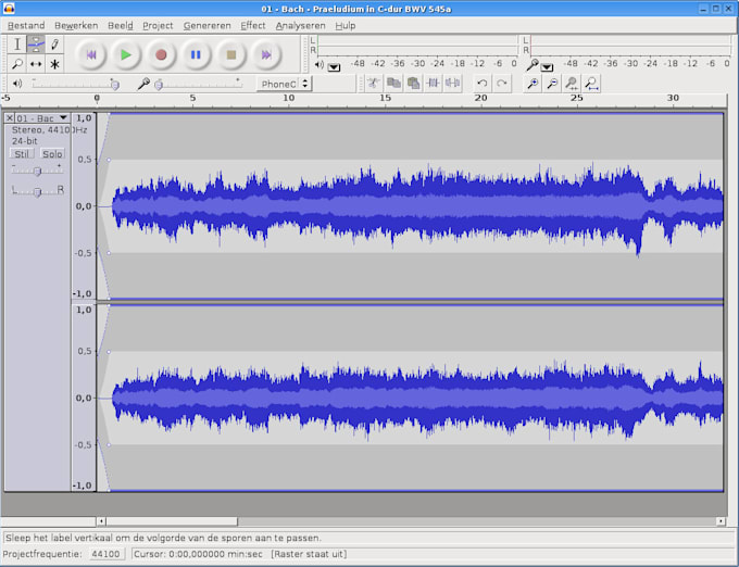 Rip video or rip audio from any website or server by Digital_work | Fiverr