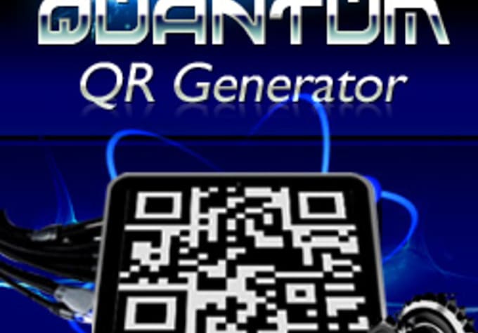 Give you my very own qr code generator, create unlimited qr codes by ...