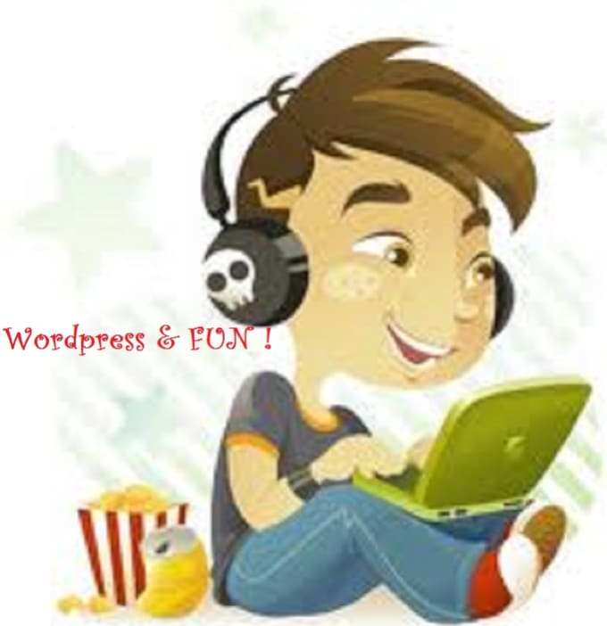 Fix any wordpress problem by Seoguru1 | Fiverr Fix any wordpress problem by Seoguru1 | Fiverr