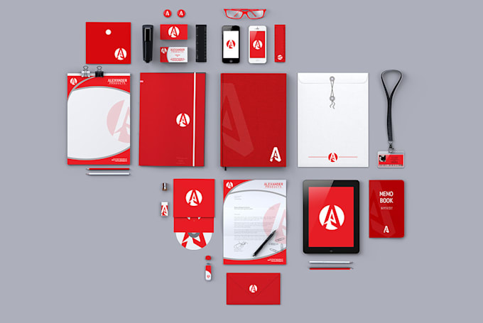 Create custom website logo design by Rodriguez_setsr | Fiverr