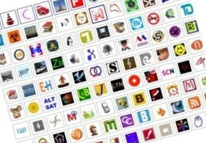 Show you how to create a favicon of your logo by Lindacamurato | Fiverr