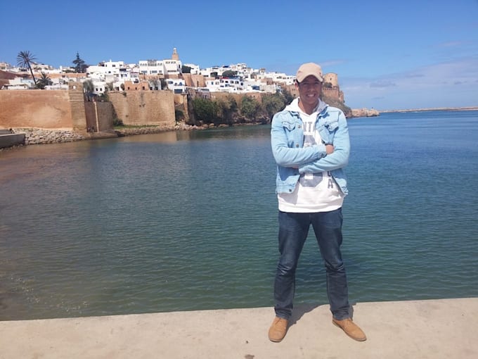 Do you need to translate long text ,english, french by Zarman | Fiverr