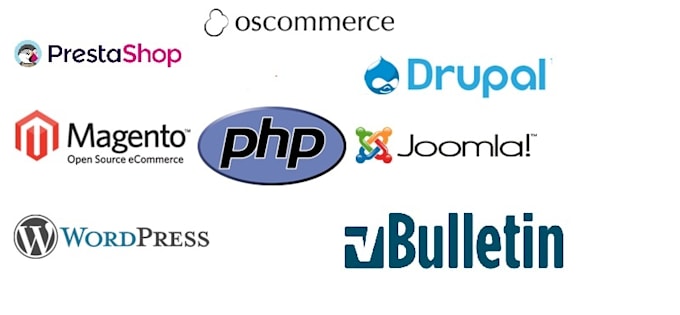 Install any php script by Drzico | Fiverr Install any php script by Drzico | Fiverr