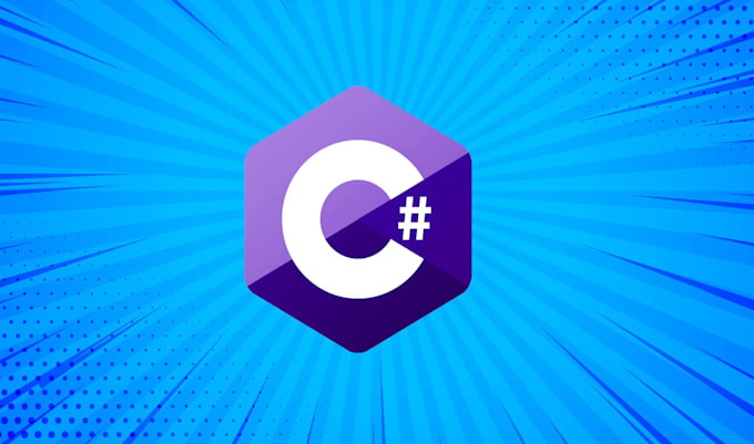 Develop any c sharp program including source code by Excrucio | Fiverr