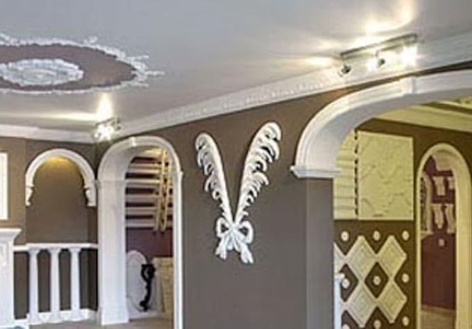 Give 500 plaster 3d models for design your house by Amilamadhusanka ...