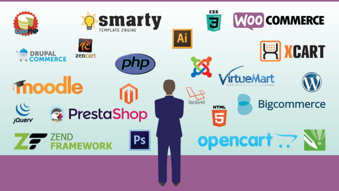 Install and set up php scripts by Jacksenberg | Fiverr Install and set up php scripts by Jacksenberg | Fiverr