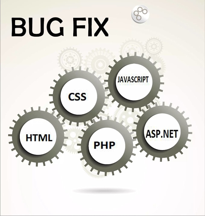 Fix Bugs In Html Css Asp Mvc Javascript By Kpcodevalley Fiverr