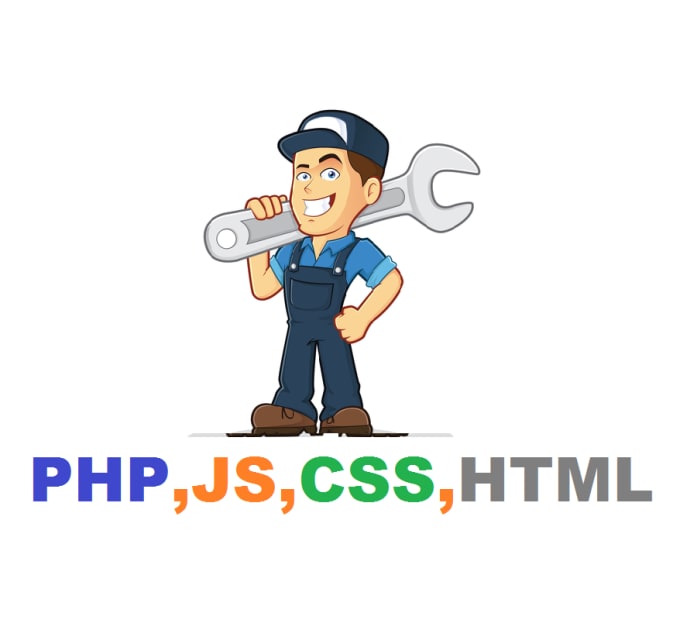 Fix any php,css,html,js bugs by Jigneshdavara | Fiverr Fix any php,css,html,js bugs by Jigneshdavara | Fiverr