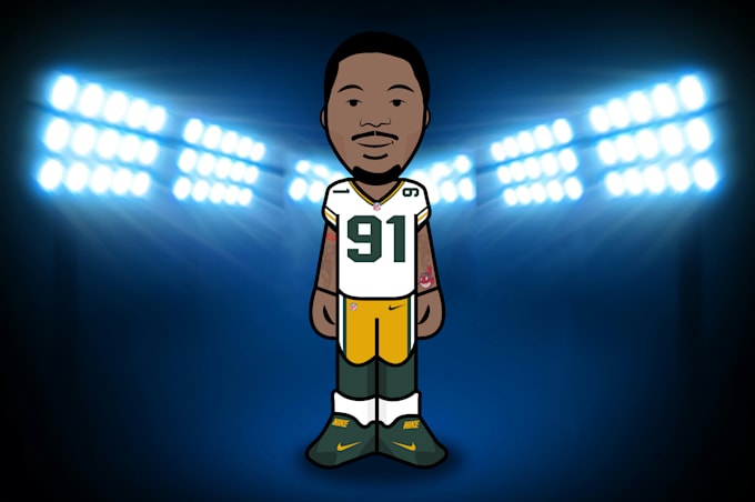 Draw you a custom tyke from your picture by Thecraftsmen | Fiverr