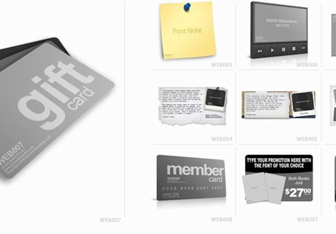 Give you a package of killer photoshop actions to cover any product by ...