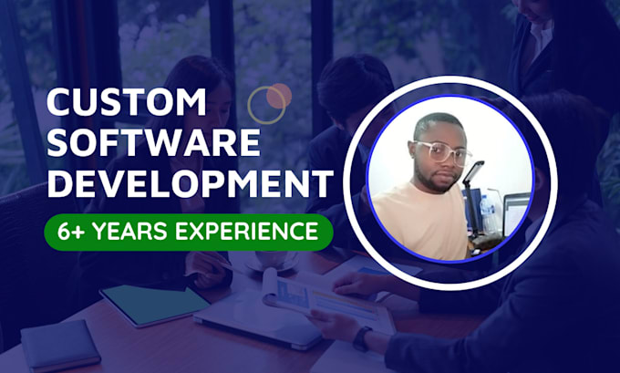 Develop a custom business website or database by Raw_coder | Fiverr