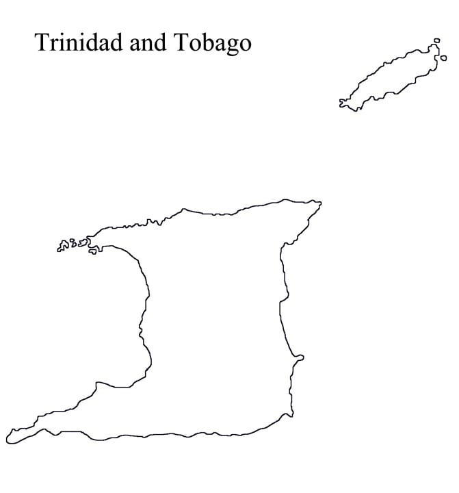 Answer your 5 questions about trinidad and tobago by Andem101 | Fiverr