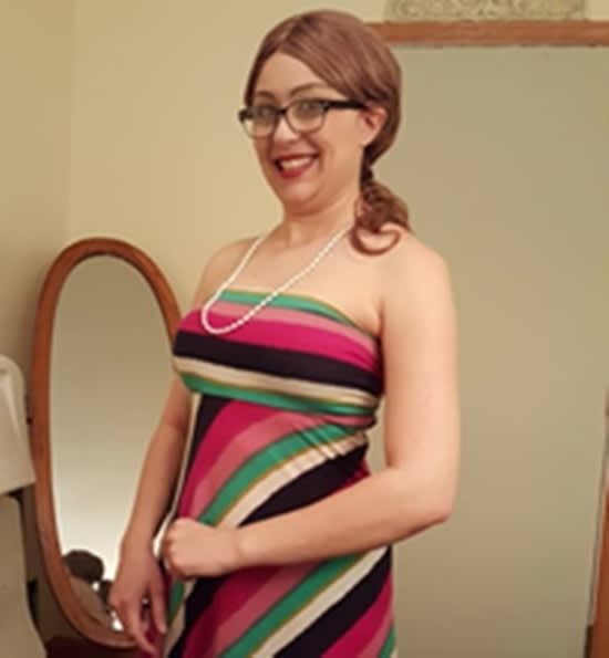 Record A Personalized Video As A Drunken House Wife By Anniemaeallure Fiverr