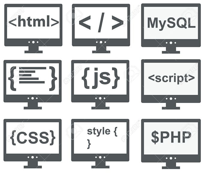 Do any html, css, php wordpress, js, javascript mysql tasks or fixing by Mitalimehta287 | Fiverr