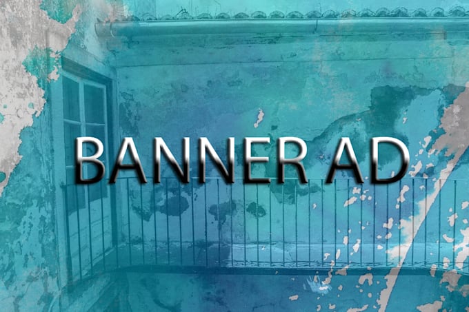 Design a great banner by Sunsetbaggy | Fiverr