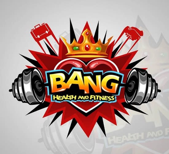 Design creative and original vector logo with unlimited revision by ...