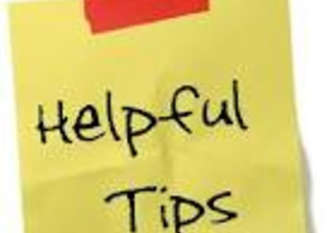 Accept a generous tip for my hard work by Darthred2 | Fiverr