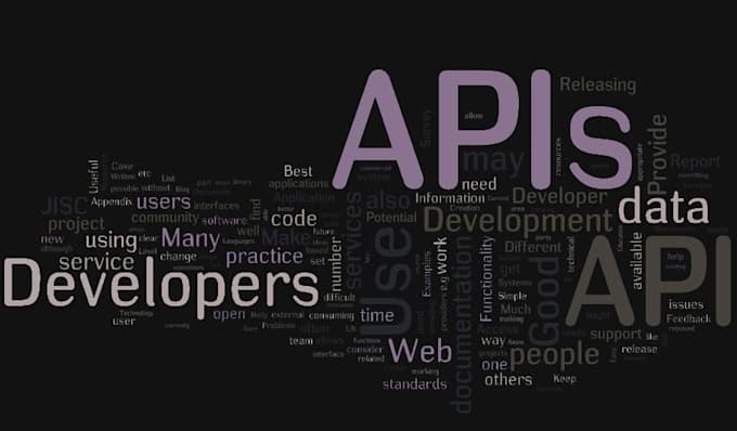 Do third party service api integration by Jaydip003 | Fiverr