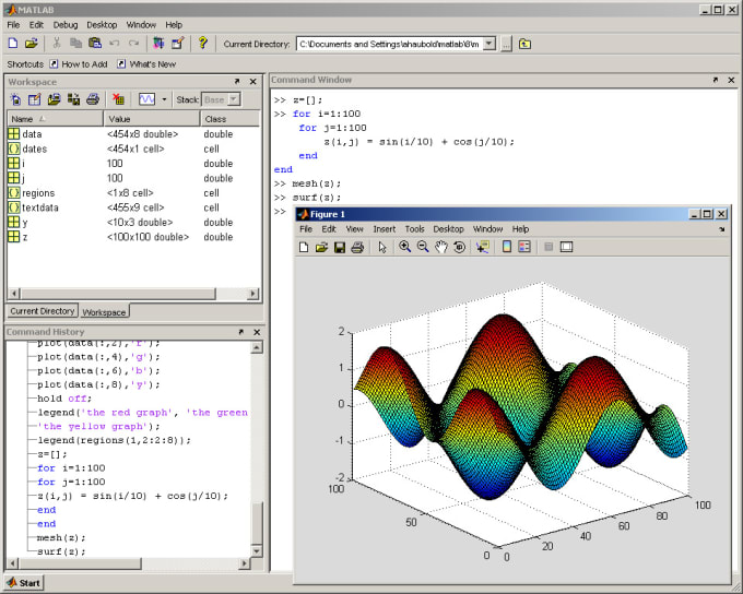 Do Programming In Python By Shikharcic Fiverr