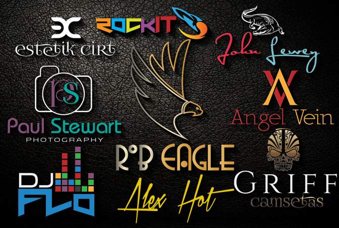 Design professional, unique and eye catching business logo by ...