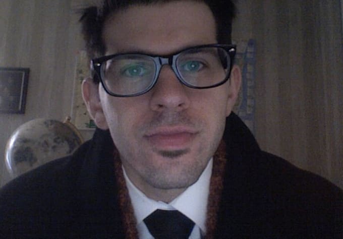 Call a random person to market your service or product by ...