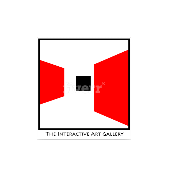 Design descent creative logo by Gundifferent | Fiverr