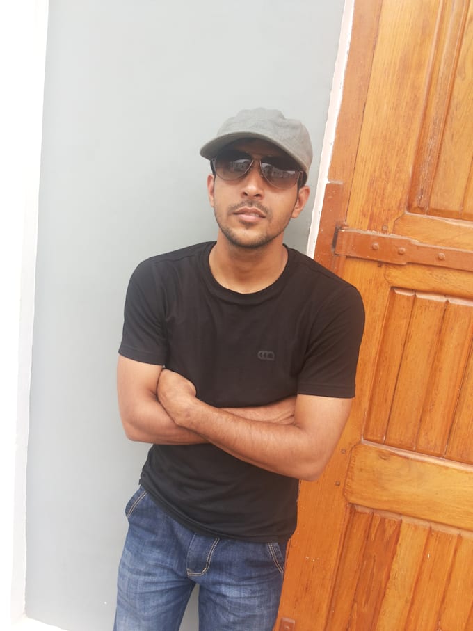 Aws data engineer, spark developer by Deeps_5000 | Fiverr