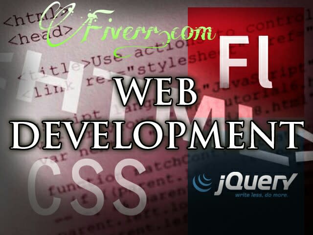 Convert your psd into html by Mamun96khan | Fiverr