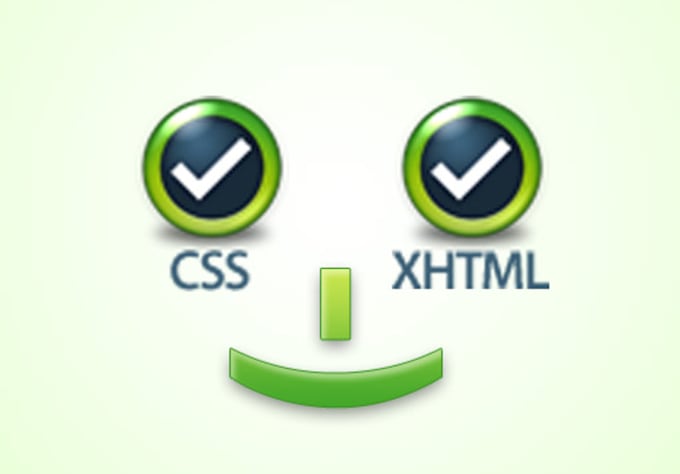 Help You With Small Htmlcss Problems By Lithiumweb Fiverr 4724