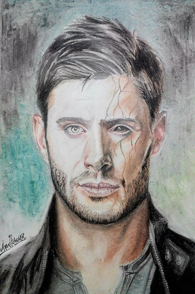 Draw, illustrate, create anything by Anandbhashkar | Fiverr