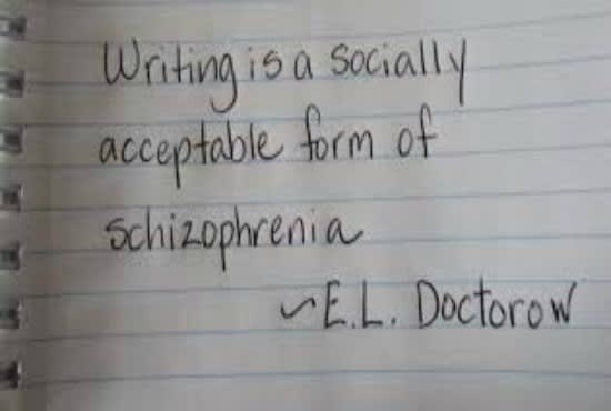 Review and edit any incorrect in your writing by Netflixisbabe | Fiverr