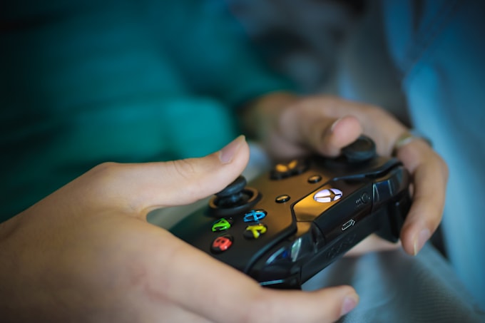 Develop multiplayer unity 3d games by Playmatetech | Fiverr
