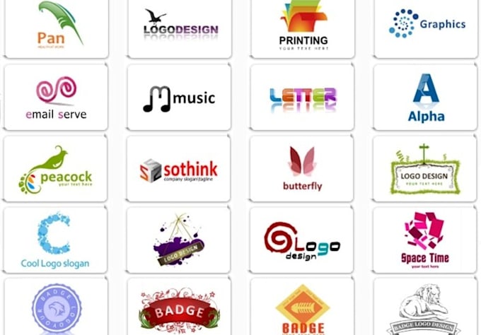 Design a stylish logo by Allrounder_pro | Fiverr