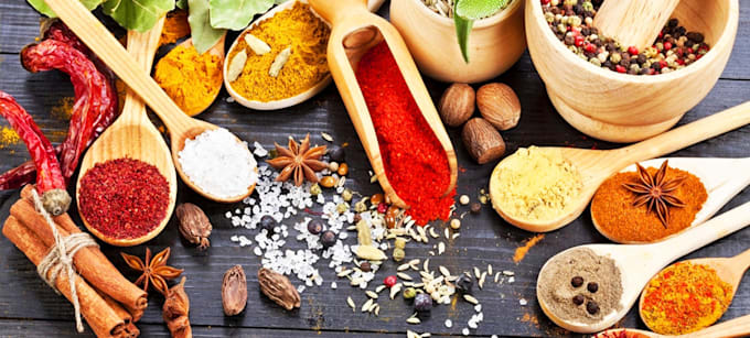 Deliver you fresh pickles papad and badi in north indian style at ...