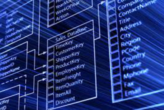 Help you to design, create sql database, sql queries by Raza0055 | Fiverr