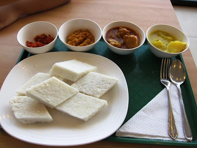 Give you top sri lankan traditional food recipes by Hkodikara | Fiverr