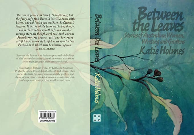 Design a professional cover page for ur magazine, book by Logoformer ...