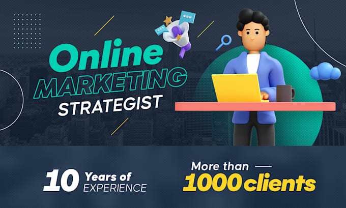 Be your facebook meta ads campaign consultant and coach by Resmedia11 ...