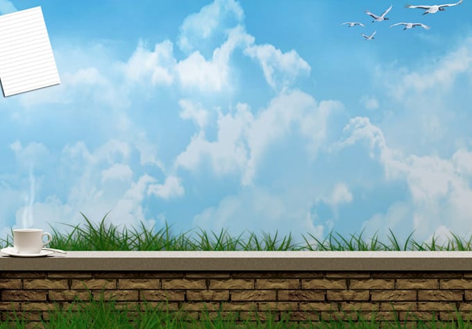 Send you 14 awesome twitter backgrounds for your twitter page by ...