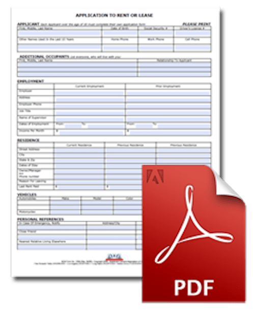 Create fillable pdf forms by Afasnacht | Fiverr Create fillable pdf forms by Afasnacht | Fiverr