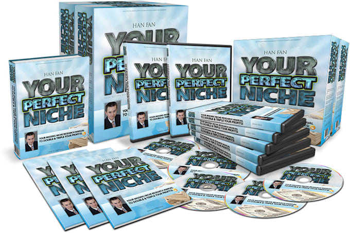 Step by step show you how to create a perfect niche by Kuolaurence | Fiverr