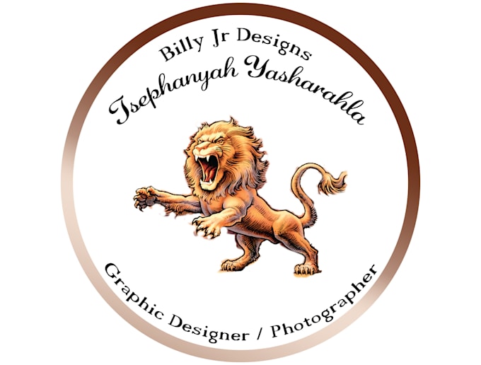 Design animated and non animated logo by Bjrdesigns | Fiverr