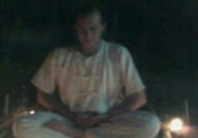 Send you the basic zen meditation techniques in pdf by Thebuddha | Fiverr