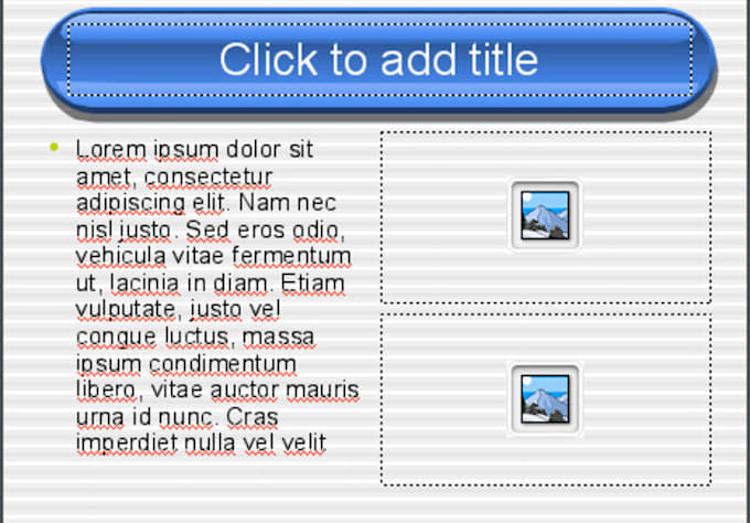 Clean up your microsoft powerpoint presentation deck by Mgrace1201 | Fiverr