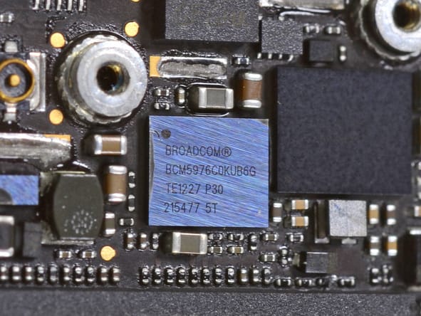 Schemes ,iphone5 schematic full by Cleopatra0 | Fiverr